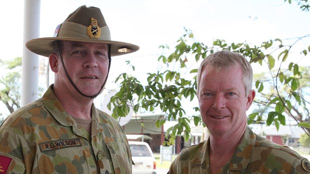 New chief takes charge of rebuilding disaster-hit Queensland