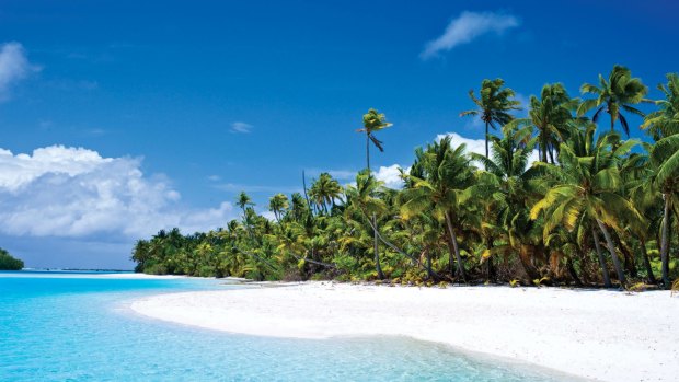 Top 10 remote and exotic islands you need to visit