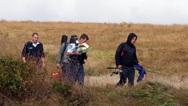 Search called off for man missing after boat tragedy