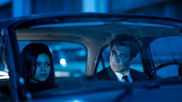 Coming to TV in 2019; the year's 10 most-promising new series