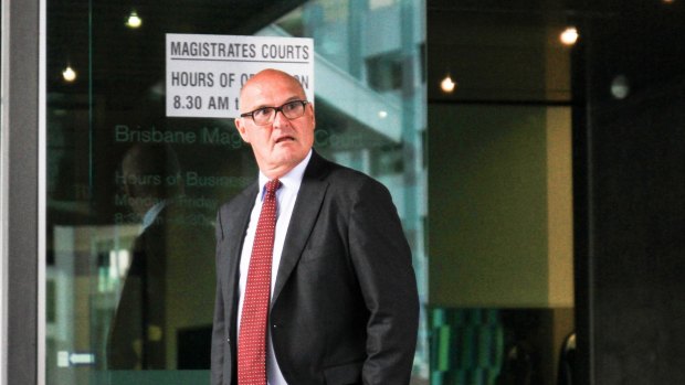 Child abuse royal commission: The paedophile whose victims loved him