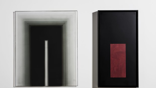 Your weekend: In the galleries