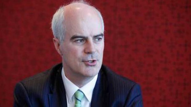 Drum roll for Drummond's move to NAB