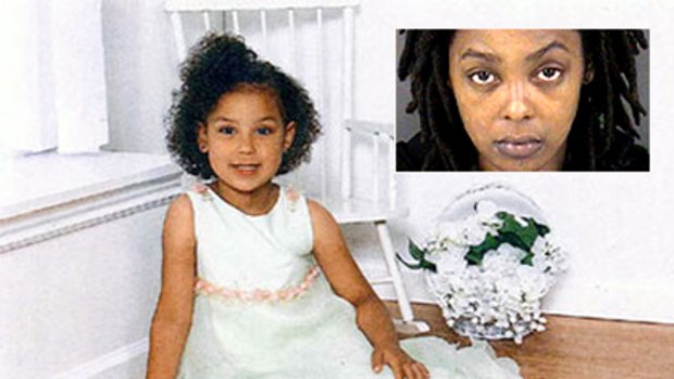 Sold as a sex slave at 5, Shaniya found dead in wood