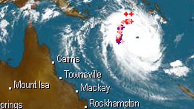 Surfers prepare for monster swell as Cyclone Ului continues approach