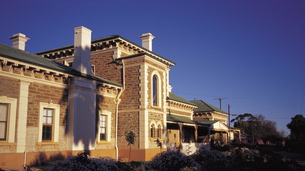 Riverton, South Australia: Travel guide and things to do