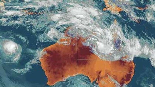 New radar gives better view of Perth's weather