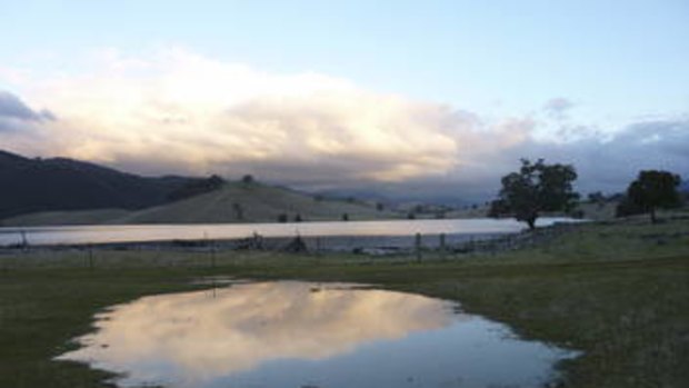 Burrinjuck, New South Wales: Travel guide and things to do