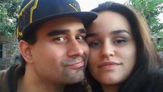 Facebook murder confession posted with photo of body