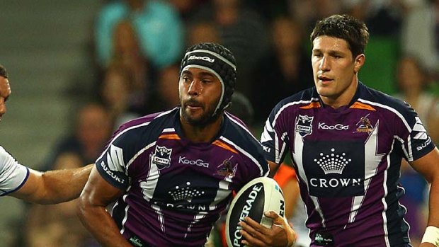 Dane Nielsen to join Warriors