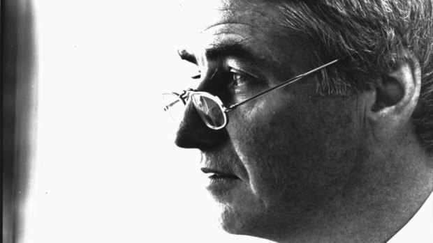 Police restructure defies Fitzgerald Report