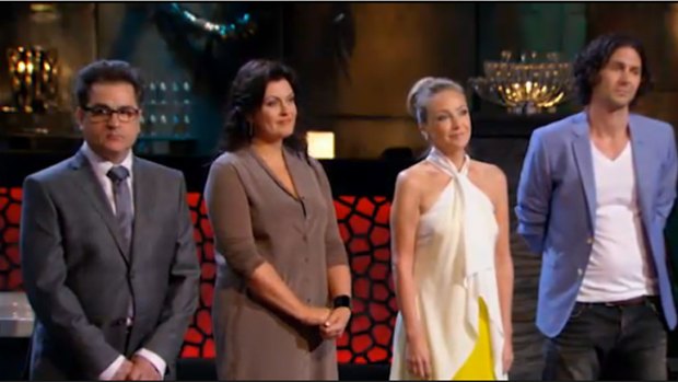 Quail fail: Blind lead the blind in kooky cook-off