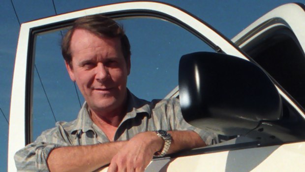 Exploring duo's Mike Leyland dies