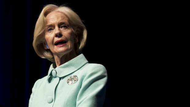 6. Quentin Bryce