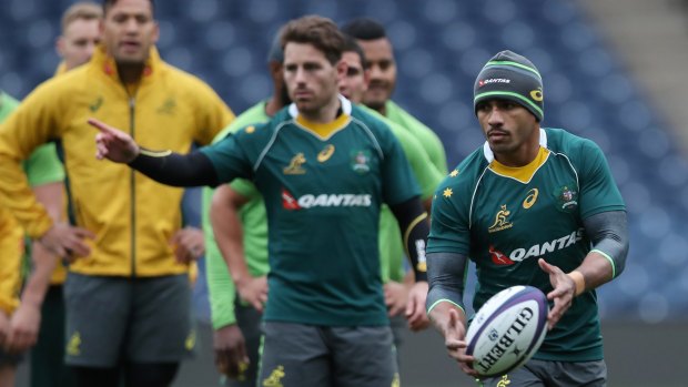 Will Genia says Paris loss two years ago makes French victory taste ...