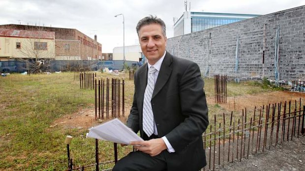 Men claim to be Fairfield mayor Frank Carbone in calls to Ray Hadley ...