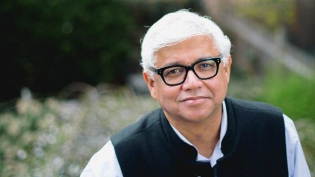 How Amitav Ghosh foundered his way to the end of his trilogy