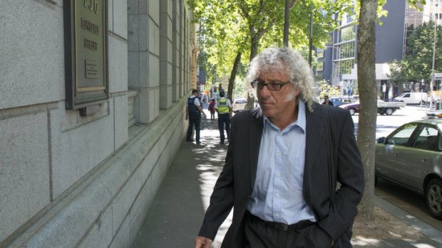 Prime Trust founder gifted $60m from deal to sons: court