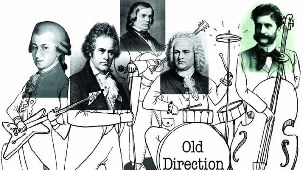The History of Classical Music on 100 CDs review: The box set that ...