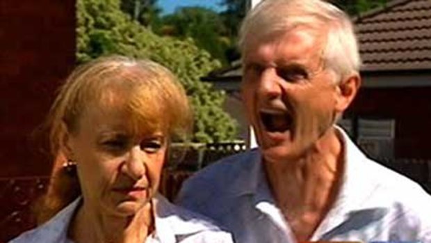 Unmuzzled and viral: Ray's barking mad TV spot