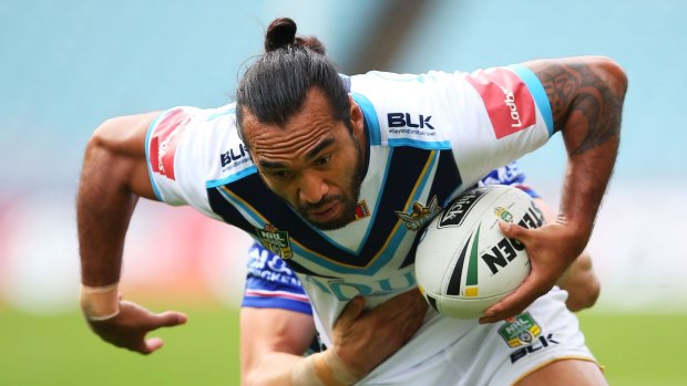 NRL round 15: How the teams match up