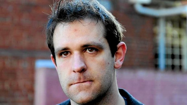 Tom Meagher says parole board ignored his emails: report