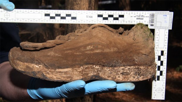 Daniel Morcombe murder trial: shoes likely belonged to slain schoolboy