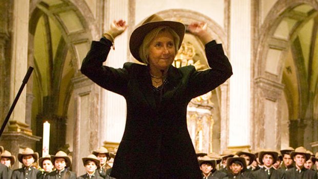 Chris Belshaw: Educator used creativity to reach students