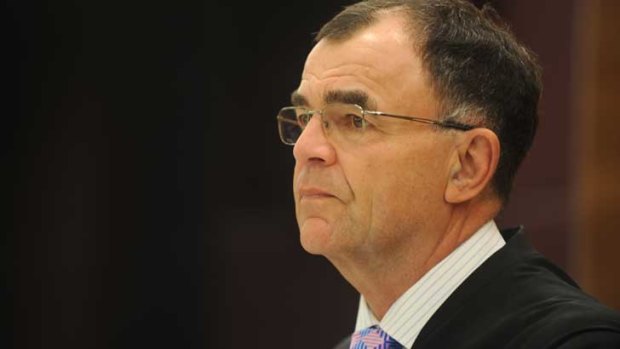 'Startling' appeal over 'detective novel' findings: Rayney lawyer