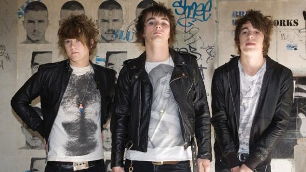 Stack is the new black