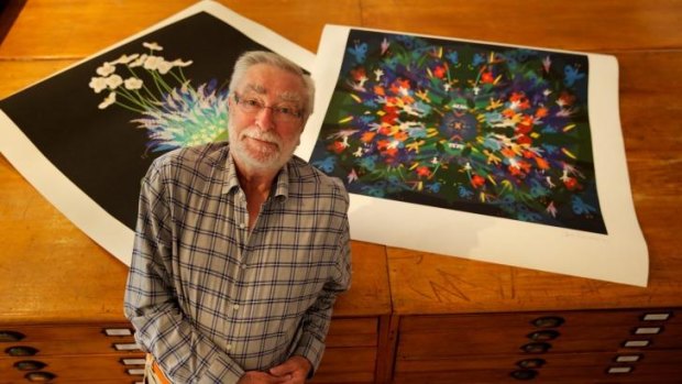 Alexander Stitt shows he's still a life, be in it, true believer