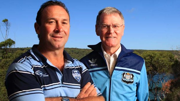 Reviving the spirit of '85