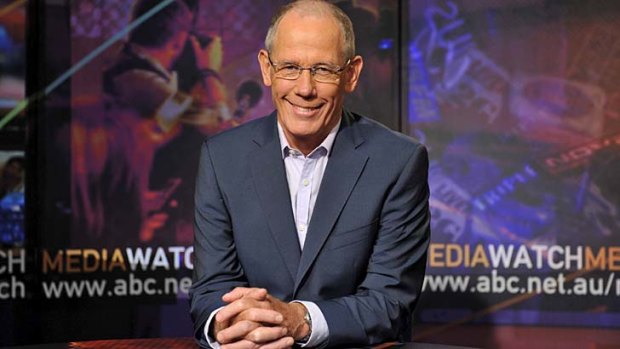 The watchdog that keeps on wagging its tail