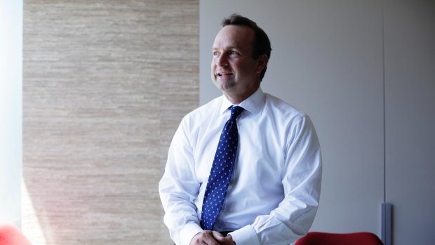 Global capital arms race abating, say ANZ and Westpac treasurers