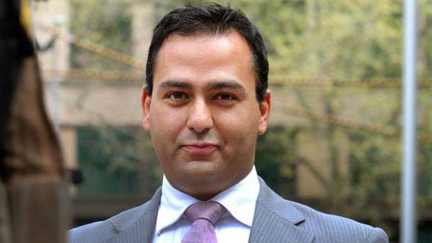 Ex-mayor denies poll fraud counts