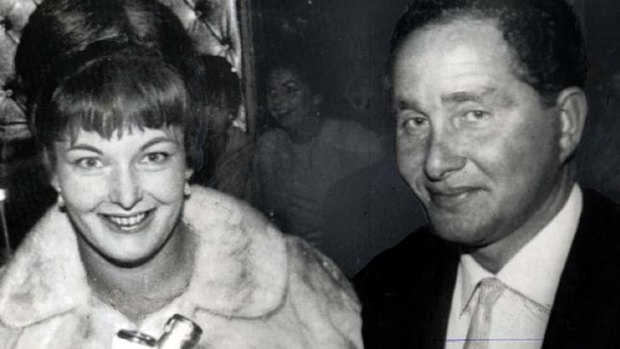 Great Train Robber Ronnie Biggs dies