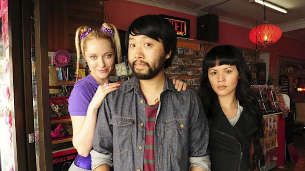 Tuesday, February 24