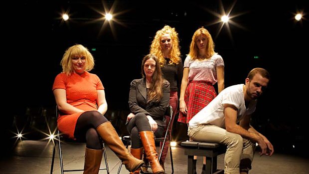 Trust the crowd to raise funds for creativity