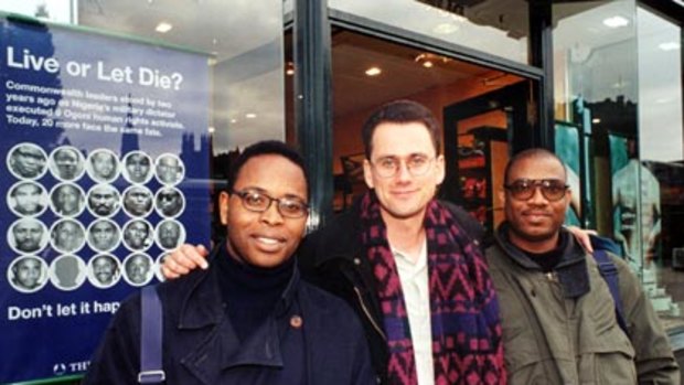 In Nigeria, a moral victory over a multinational