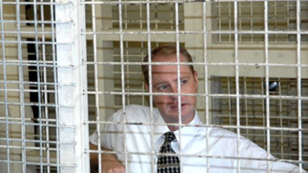 Victorian man given 18 years for murder