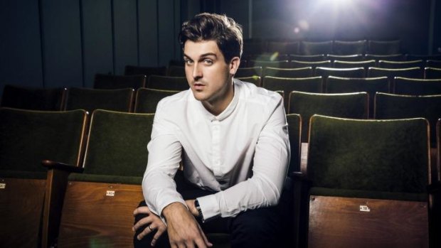 Andy Bull's domestic happiness has prompted more experimentation and ...