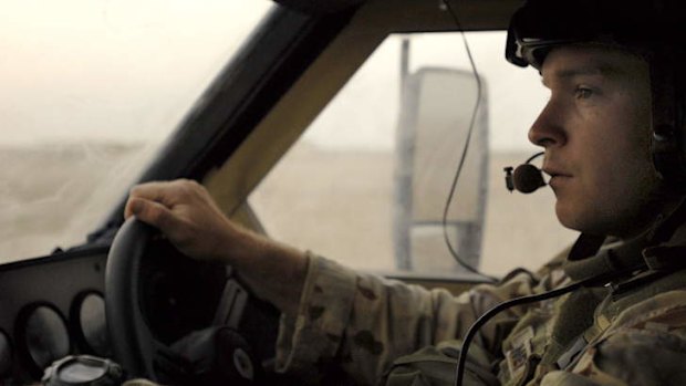 Diggers want answers over mate lost in battle