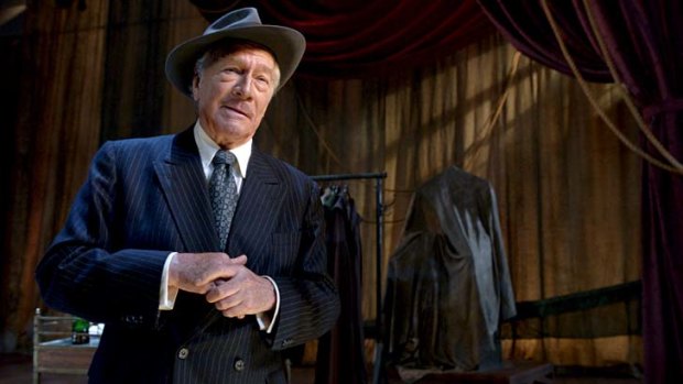 From beginner to old stager