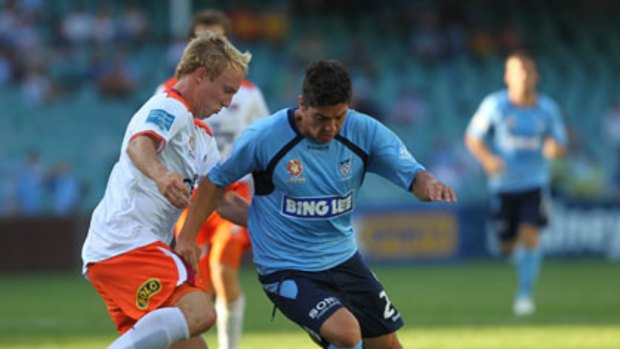 Only the good buys young for Sky Blues with peerless Petratos debut