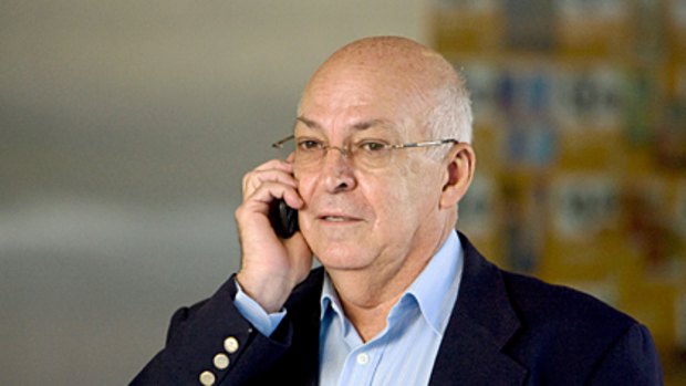 Storm founder urges legal action