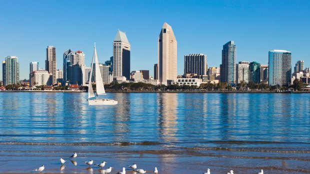 The world’s greatest climates: Top cities to visit for perfect weather ...