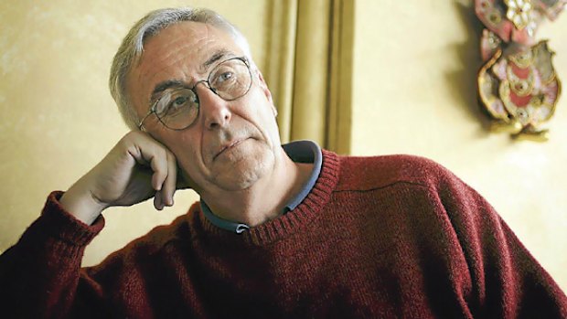 Balibo movie has prompted AFP inquiry, says murdered journalist's brother