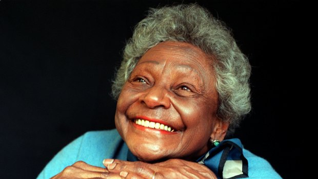 Faith Bandler: a strong woman leaves a rich legacy