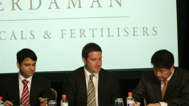 Korean giant Samsung to invest in Collie