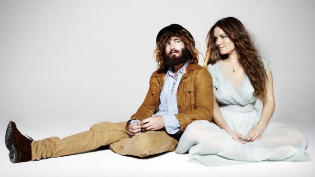 Between rock and a heart place